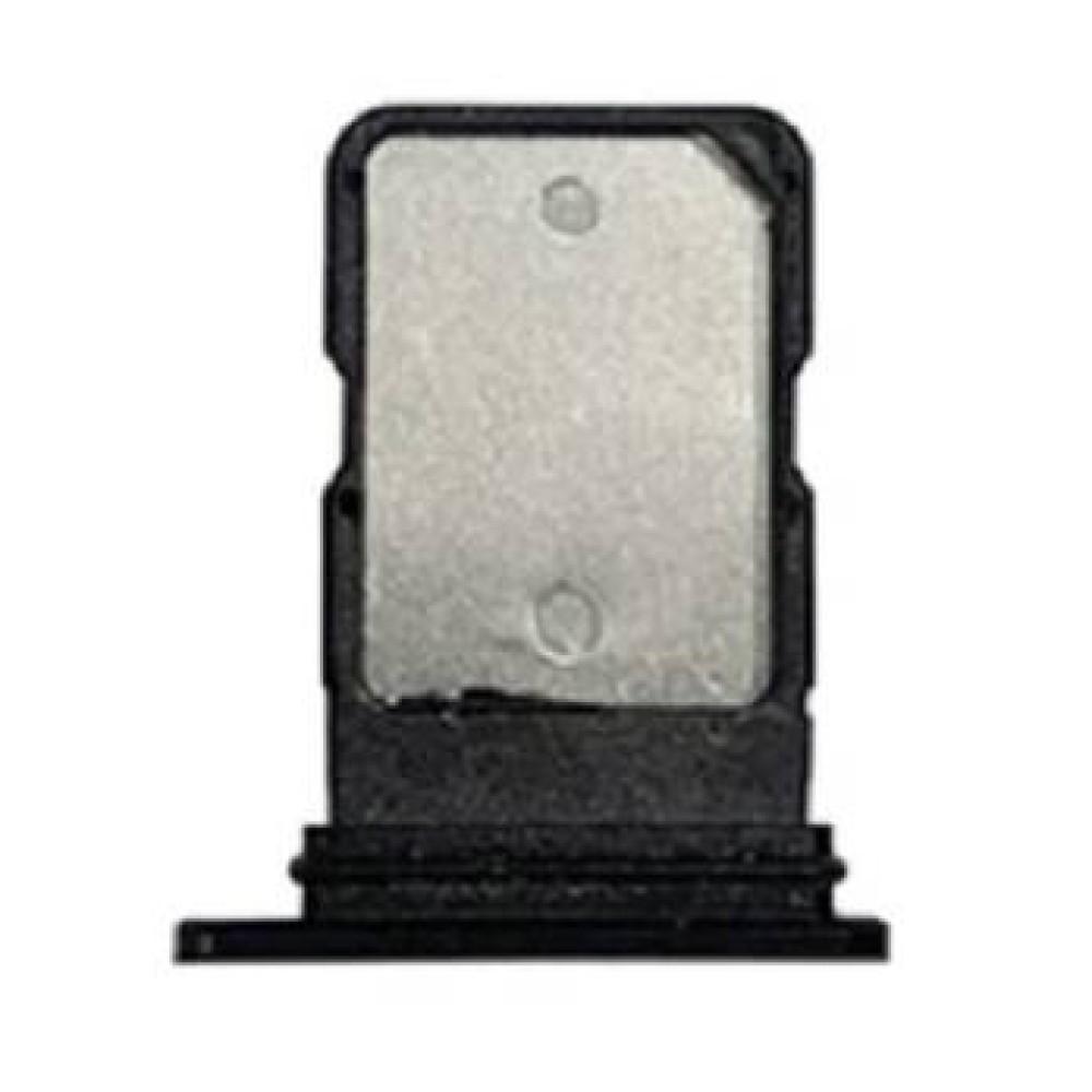 Google Pixel 4A Sim Card Holder Tray Black | High Quality