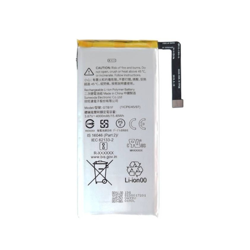 Google Pixel 5 Battery | ORIGINAL | Cellspare