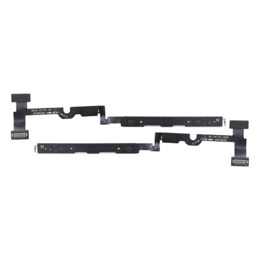 Power Button Key Flex Cable For Google Pixel 6 | High Quality | Replacement