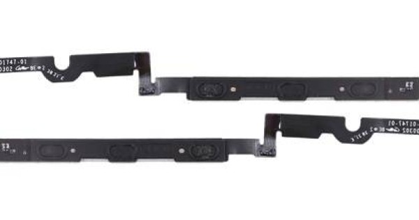 Power Button Key Flex Cable For Google Pixel 6 | High Quality | Replacement
