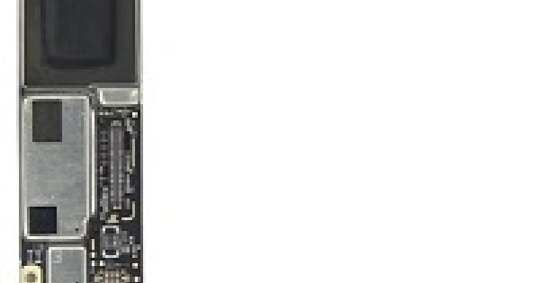 Google Pixel 6 Pro Motherboard PCB Module - Cellspare