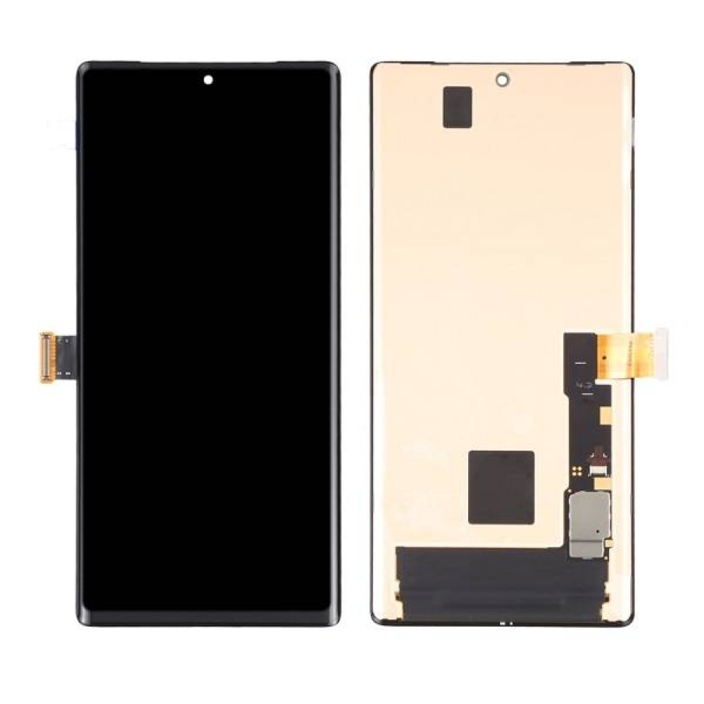 Google Pixel 6 Pro ORIGINAL LCD Screen Display - Black