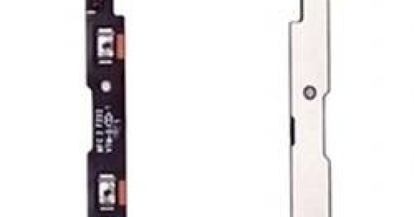 Power Button Key Flex Cable For Google Pixel 6 Pro | High Quality ...