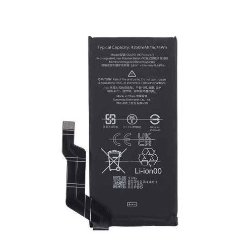 Battery For Google Pixel 6a | ORIGINAL | Replacement