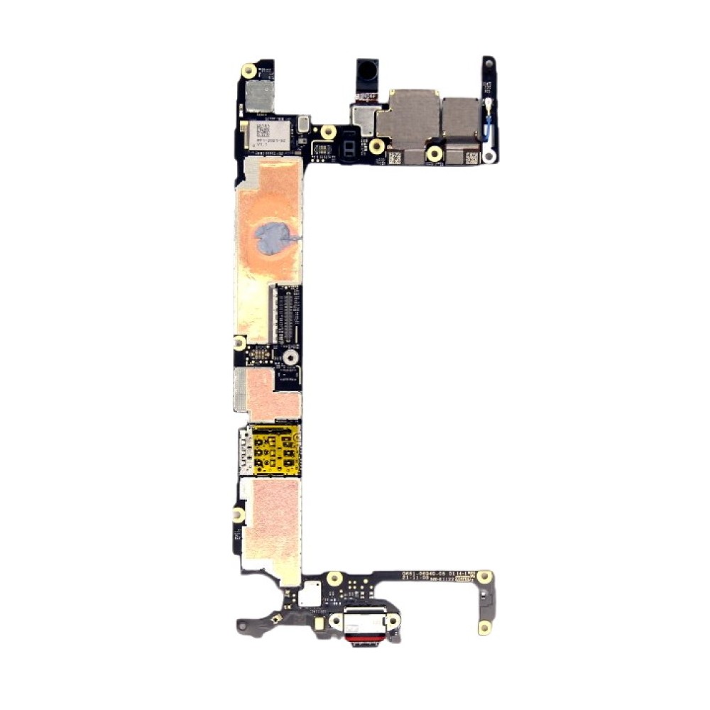 Google Pixel 6A Motherboard PCB Module - Cellspare