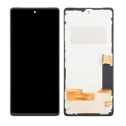Google Pixel 7 Original Spare Parts Genuine Accessories Store - Cellspare