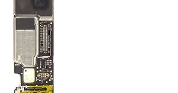Google Pixel 7 Motherboard Module - Cellspare
