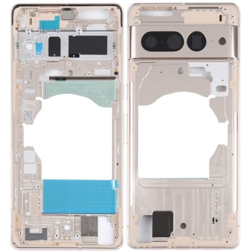 Google Pixel 7 Pro LCD Spare Parts Original Accessories Store - Cellspare