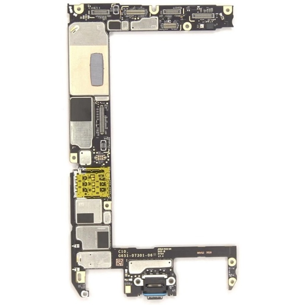 Google Pixel 7 Pro 256GB Motherboard Module - Cellspare