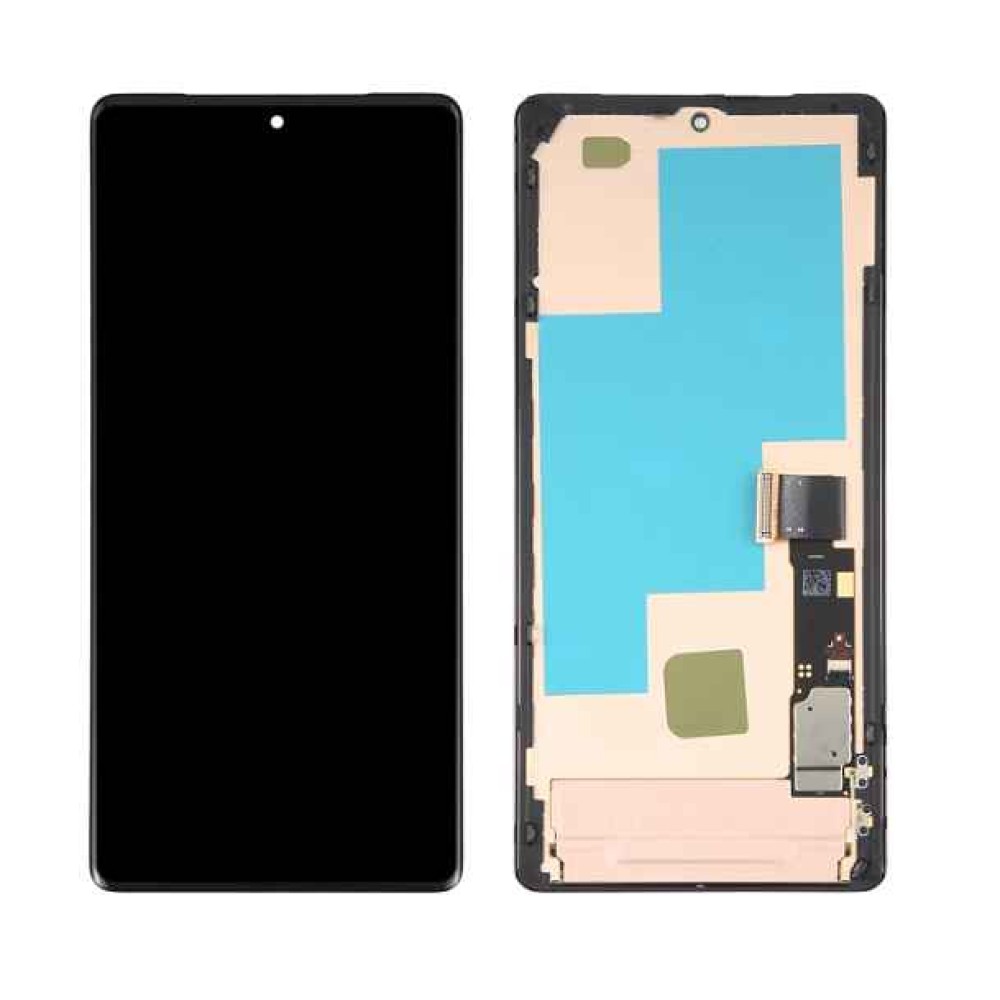 Google Pixel 7 Pro LCD Screen Display - Original