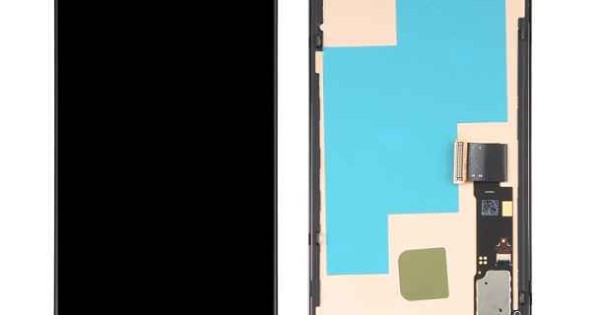 Google Pixel 7 Pro LCD Screen Display - Original