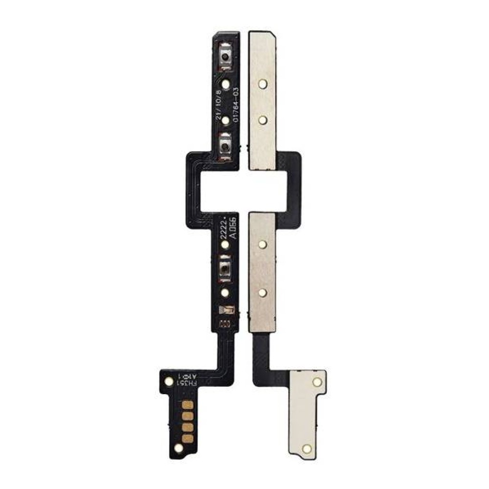 Power Button Key Flex Cable For Google Pixel 7 Pro | High Quality ...