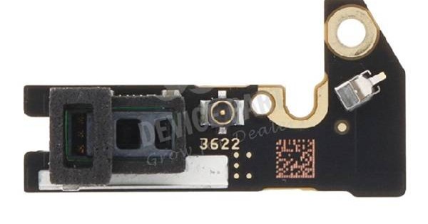 Google Pixel 7 Pro Proximity Sensor Flex Cable | High Quality