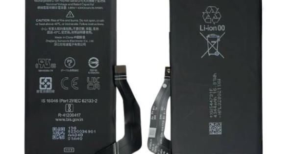 Google Pixel 7A Battery | ORIGINAL | Cellspare