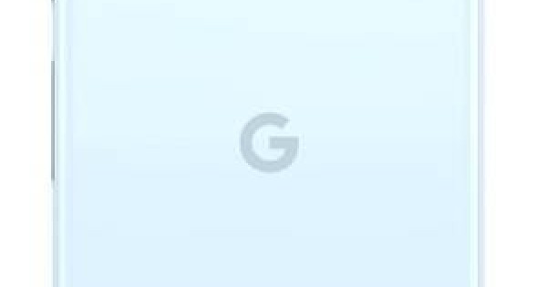 Rear Housing Body Back Cover For Google Pixel 7A Sea | High Quality