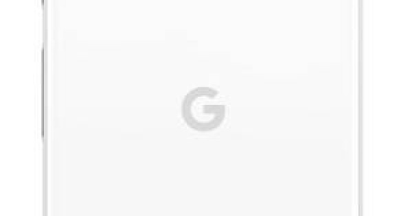 Rear Housing Body Back Cover For Google Pixel 7A Snow | High Quality