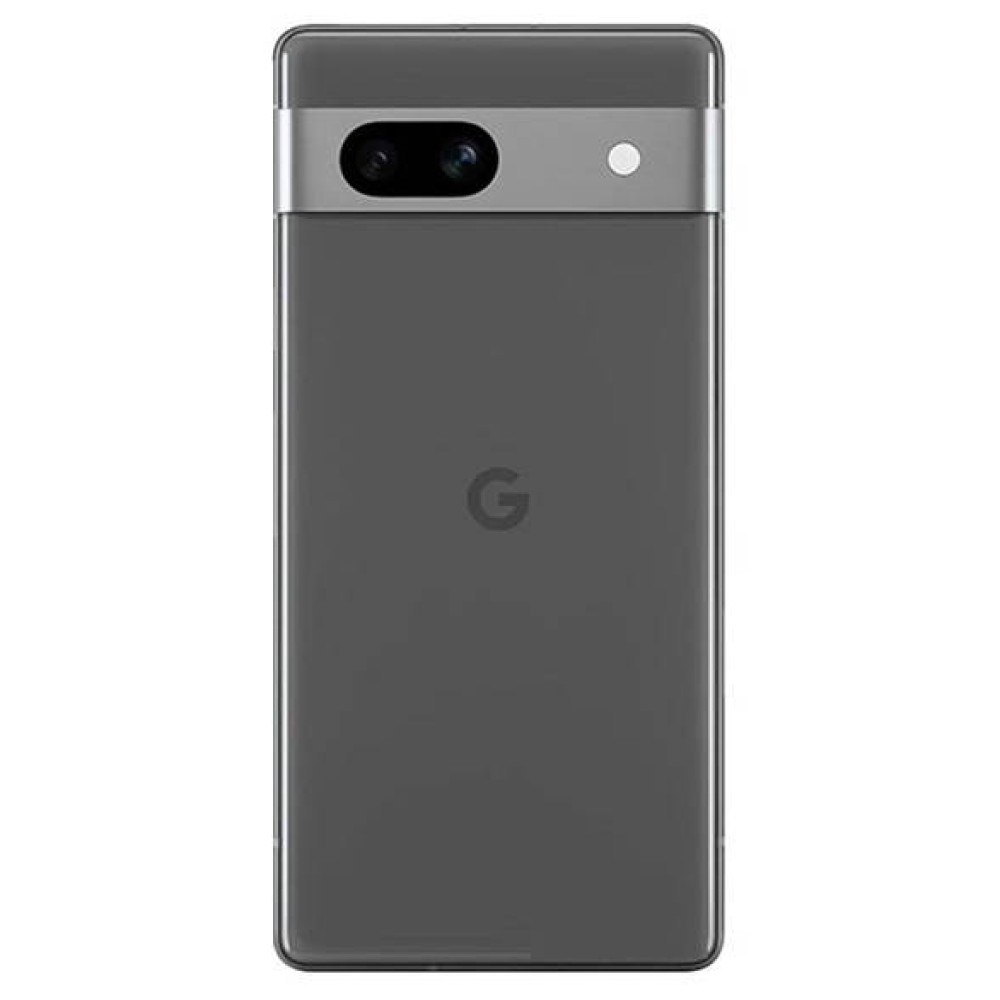 Rear Housing Body Back Cover For Google Pixel 7A Charcoal | High Quality