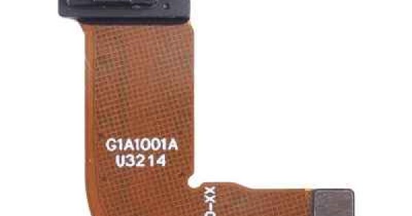 Google Pixel 8 Front Camera Module - Original