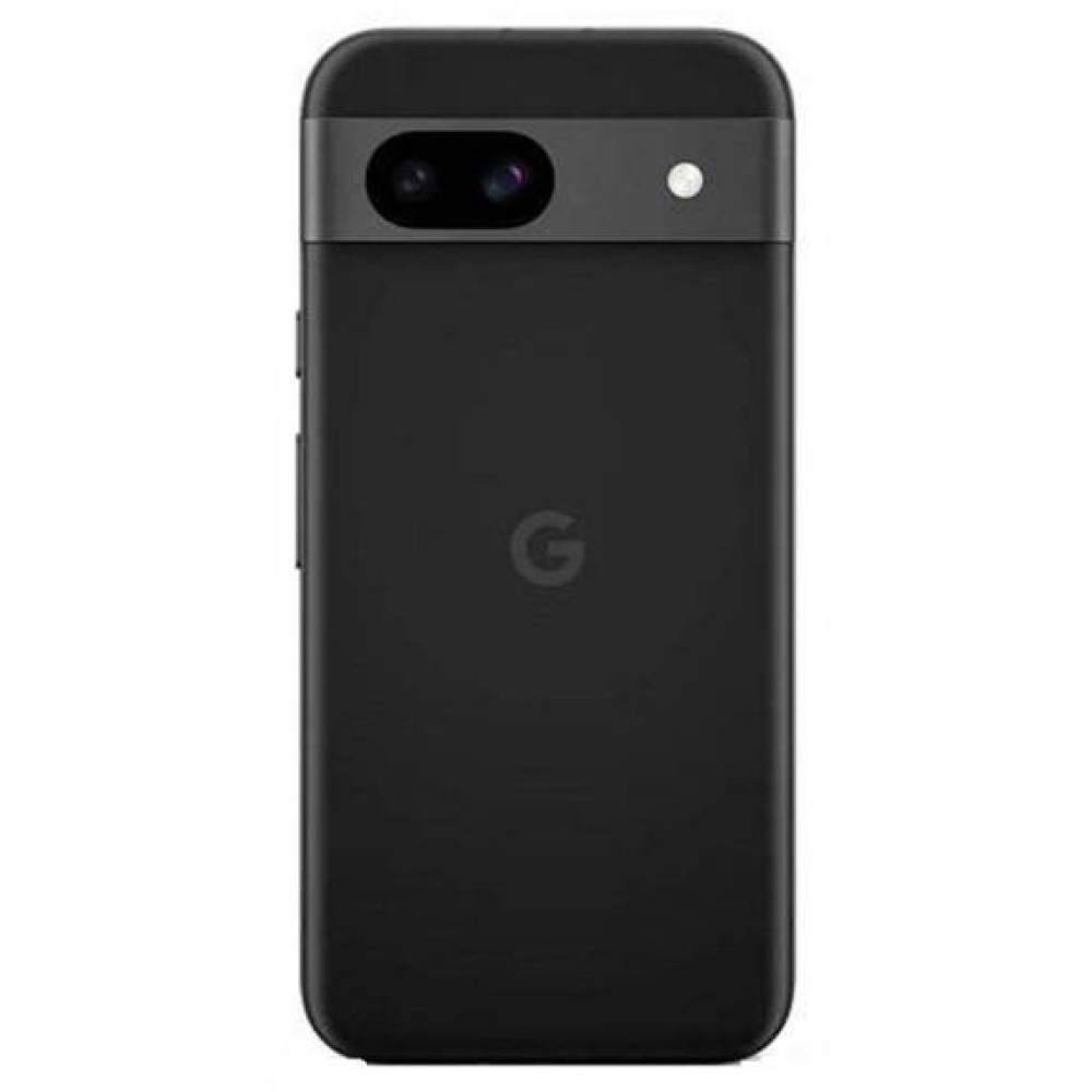 Full Housing Body Panel For Google Pixel 8 Obsidian | High Quality