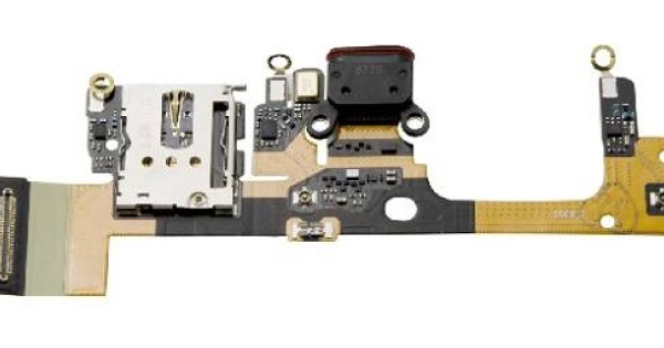 Microphone PCB For Google Pixel 8 | High Quality | Replacement