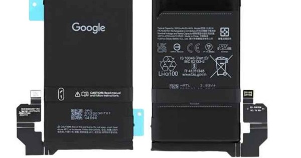 Google Pixel 8 Pro Battery | ORIGINAL | Cellspare