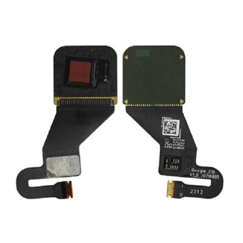 Fingerprint Sensor Flex Cable For Google Pixel 8 Pro | High Quality ...