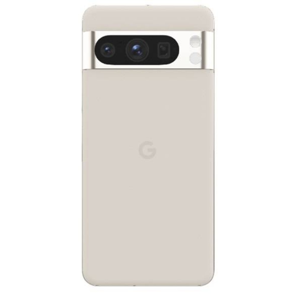 Rear Housing Body Back Cover For Google Pixel 8 Pro Porcelain | High ...