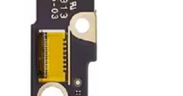Proximity Sensor Flex Cable For Google Pixel 8 | High Quality | Replacement