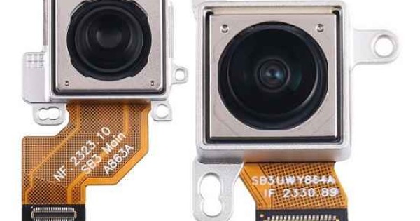 Google Pixel 8 Rear / Back Main Camera Module - Original