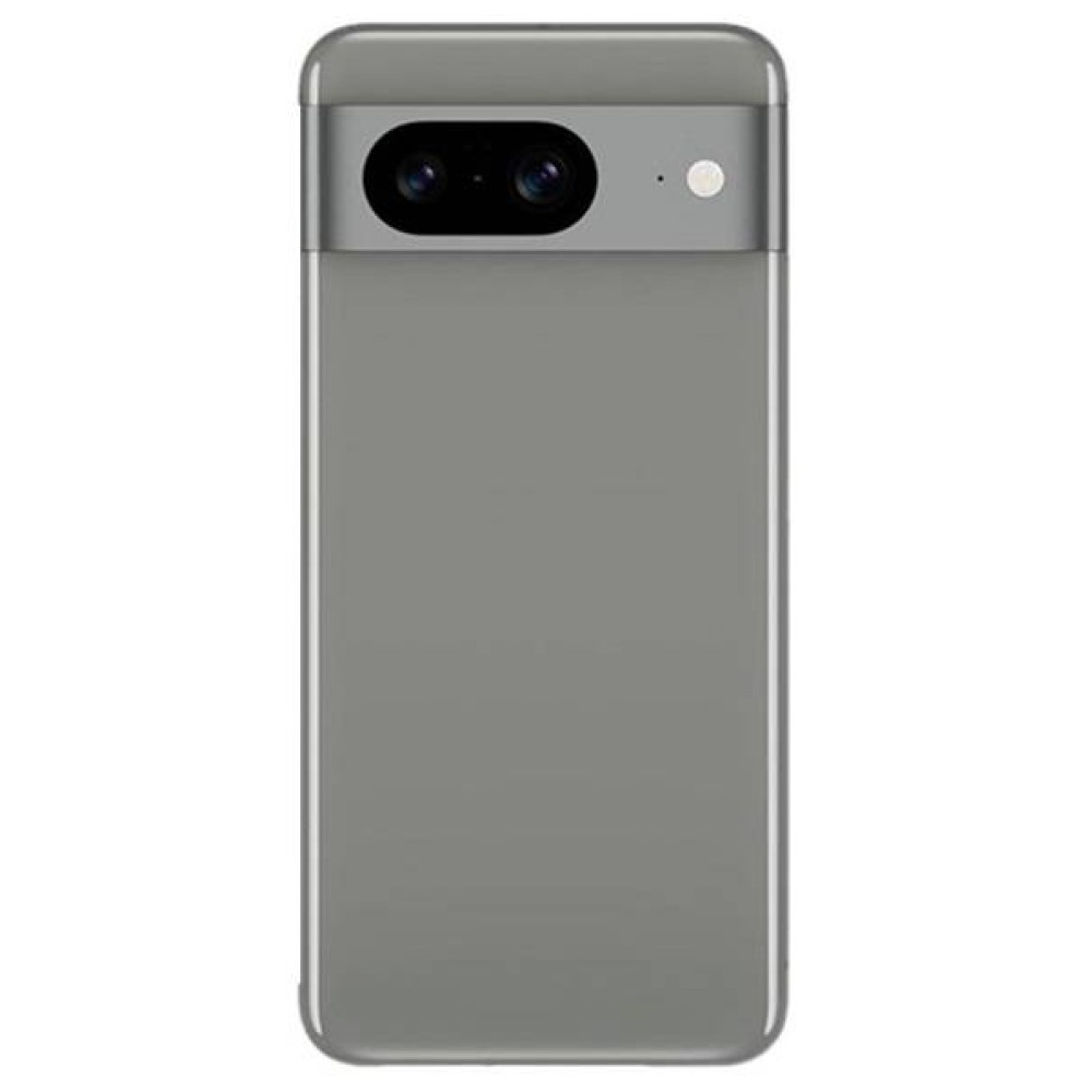Rear Housing Body Back Cover For Google Pixel 8 Hazel | High Quality