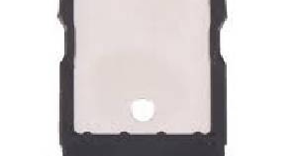 Google Pixel 8 Sim Card Holder Tray Black | High Quality