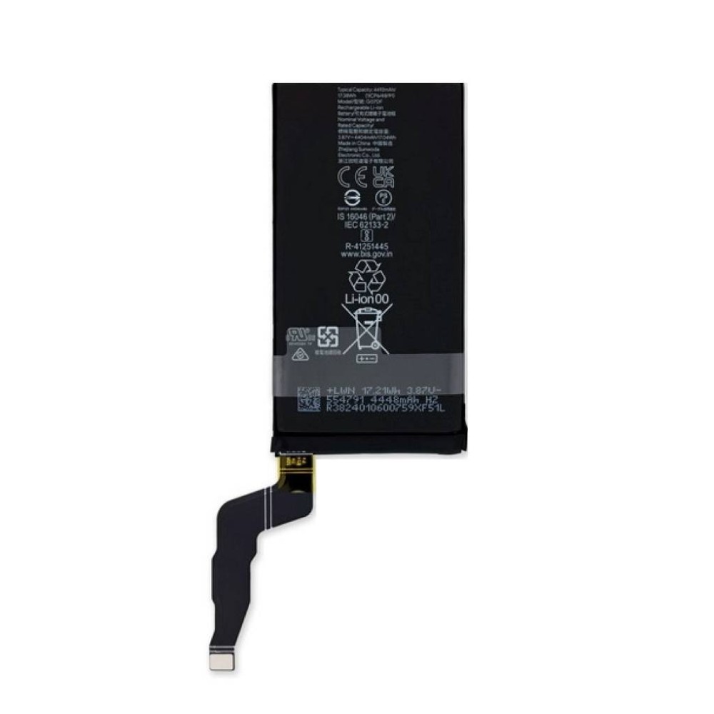 Battery For Google Pixel 8a | ORIGINAL | Replacement