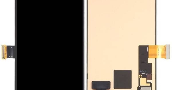 Google Pixel 8a LCD Screen Original Display Price - Cellspare