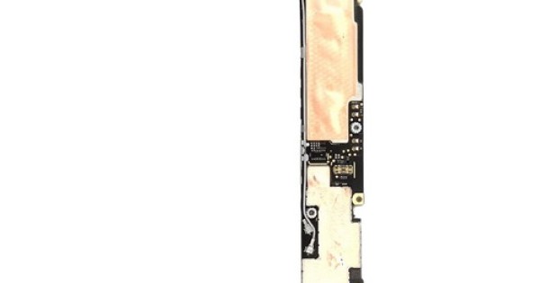 Google Pixel 8a Motherboard PCB Module | 128GB 8GB RAM