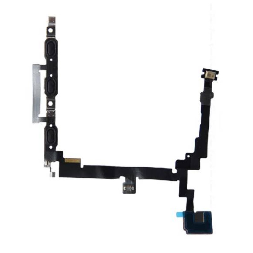 Power Button Key Flex Cable For Google Pixel 8a | High Quality ...