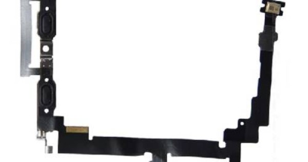 Power Button Key Flex Cable For Google Pixel 8a | High Quality ...