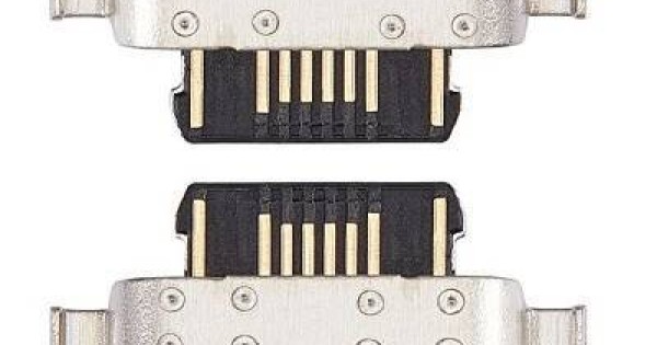 Google Pixel 9 Charging Port Connector / ORIGINAL / Replacement