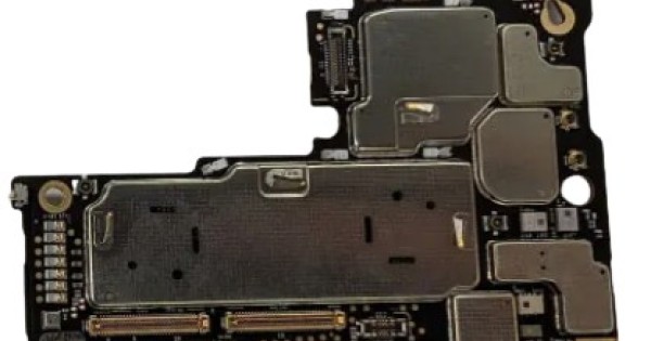 Google Pixel 9 Motherboard PCB Module | 128GB 12GB RAM