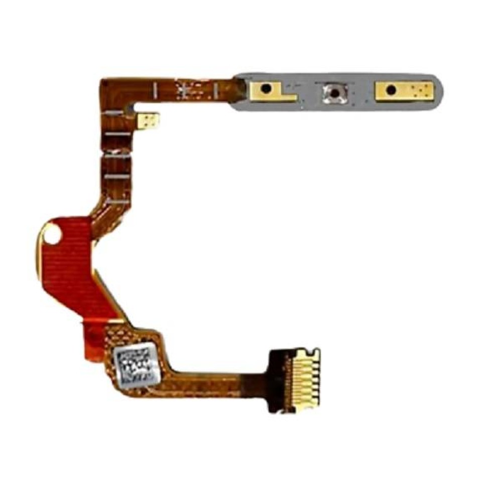 Power Button Key Flex Cable For Google Pixel 9 Pro Fold | ORIGINAL ...