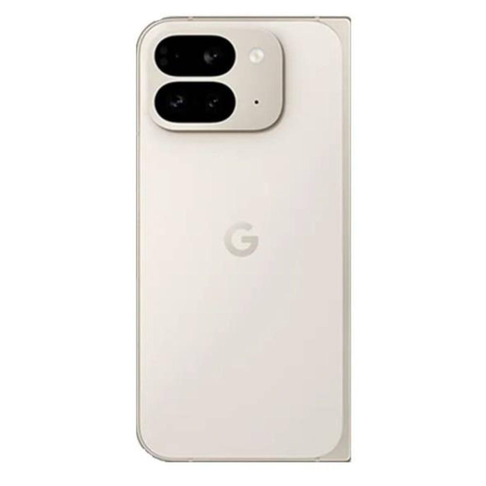 Rear Housing Body Back For Google Pixel 9 Pro Fold Porcelain | High Quality