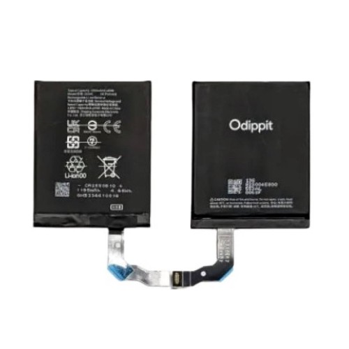 Google Pixel 9 Pro Fold Main Battery | ORIGINAL | Cellspare