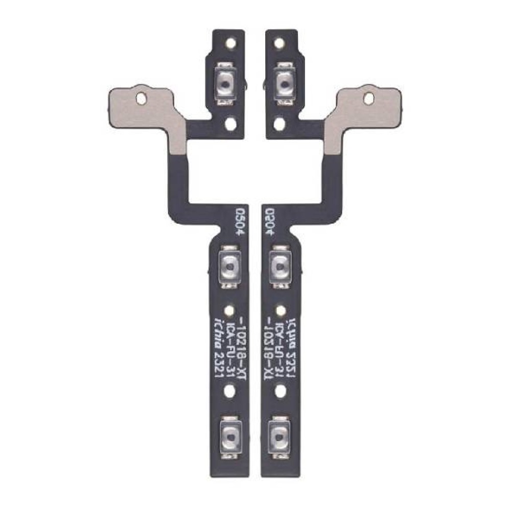 Power Button Key Flex Cable For Google Pixel 9 Pro | High Quality ...