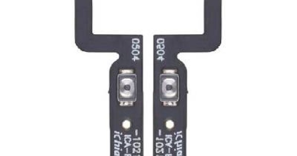 Power Button Key Flex Cable For Google Pixel 9 Pro | High Quality ...