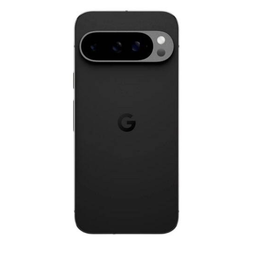Rear Housing Body Back Cover For Google Pixel 9 Pro Obsidian | High Quality