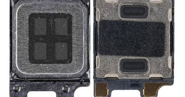 Google Pixel 9 Pro XL Ear Speaker / ORIGINAL / Replacement