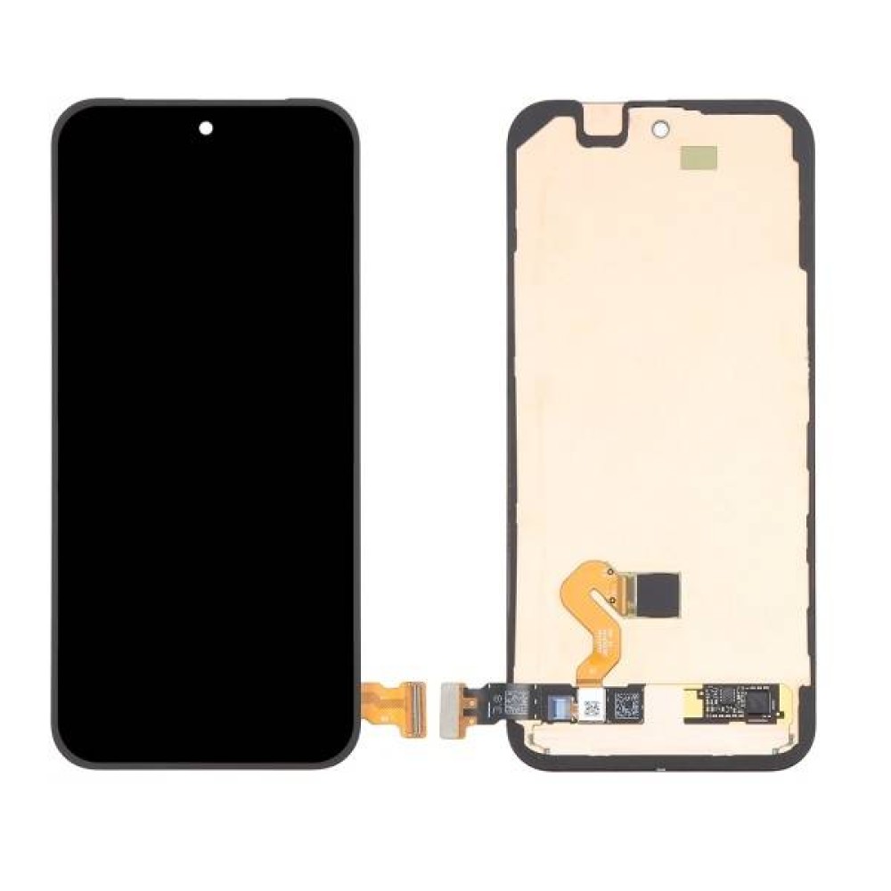 Google Pixel 9 Pro XL LCD Screen Display Black - High Quality