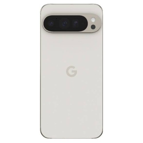 Rear Housing Body Back Cover For Google Pixel 9 Pro XL Porcelain | High ...