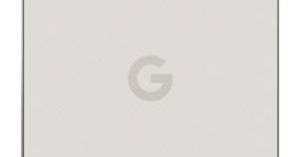 Rear Housing Body Back Cover For Google Pixel 9 Pro XL Porcelain | High ...