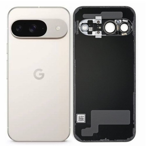 Google Pixel 9 Spare Parts - Original Display Price - Cellspare