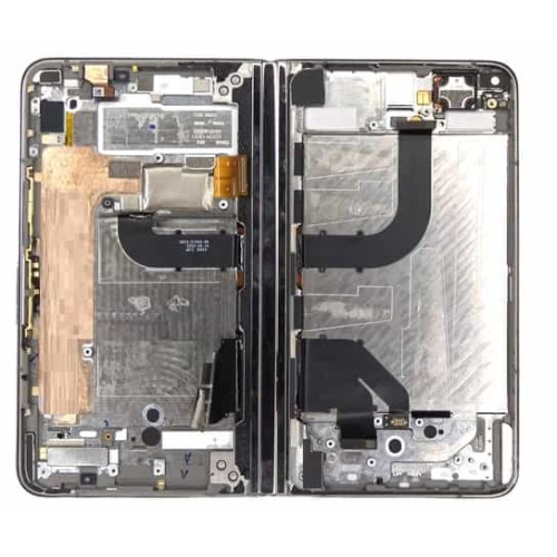 Google Pixel Fold LCD Screen Display With Frame Touch Module - Cellspare